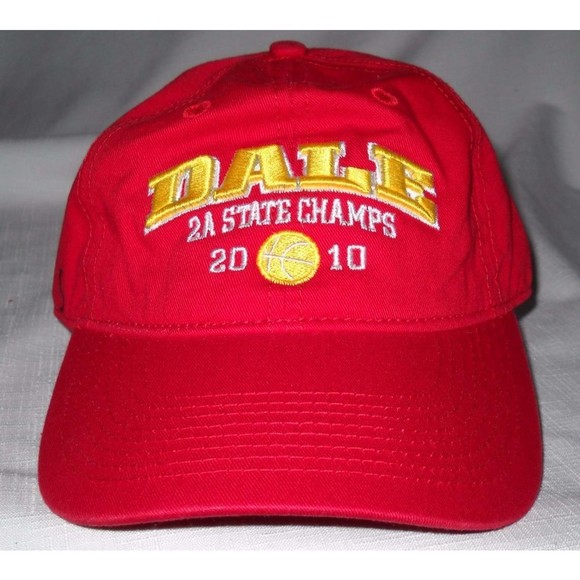 The Game | Accessories | The Game Dale High School Oklahoma 20 State ...